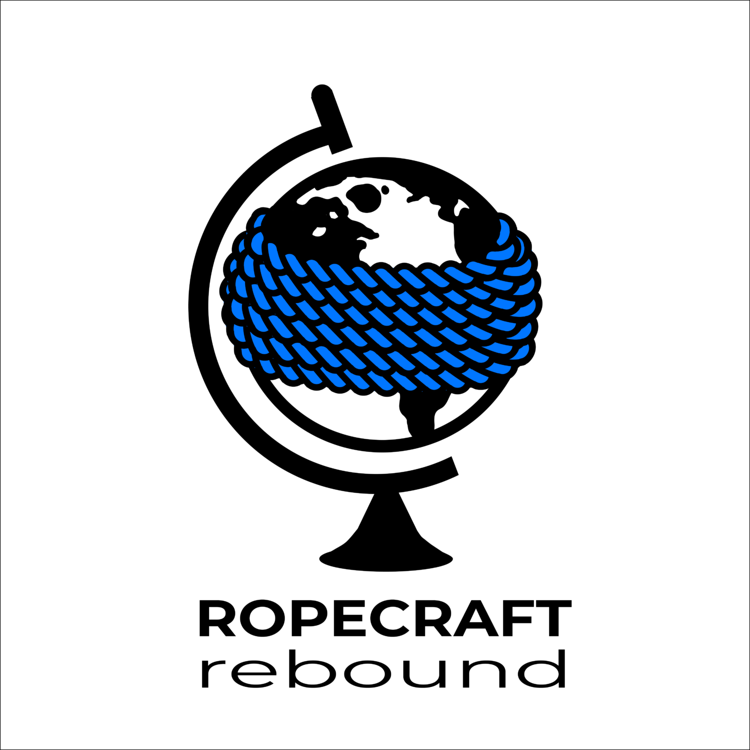 Rebound Logo-square – ROPECRAFT Rope Event